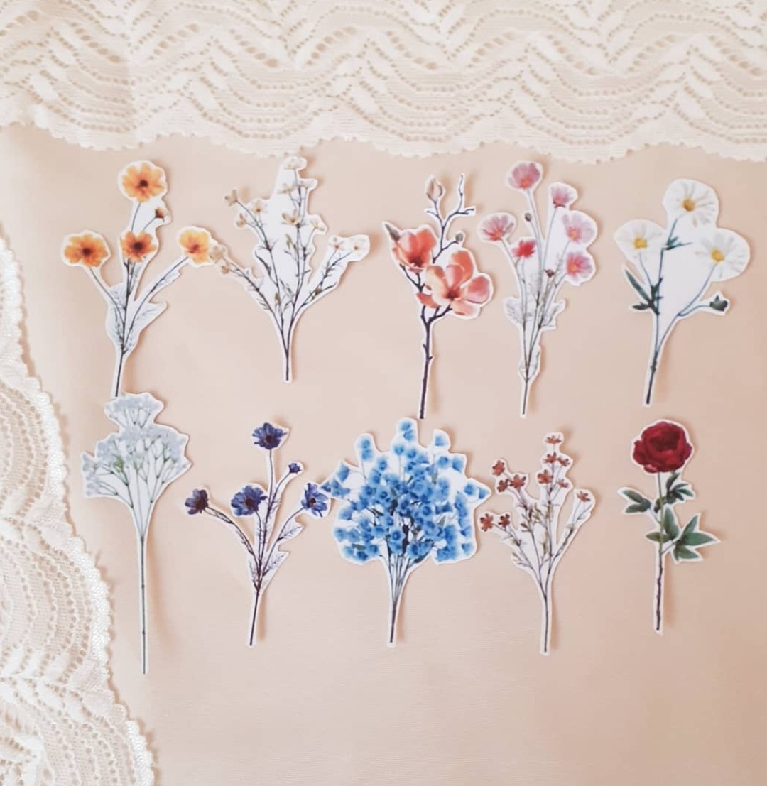 maryamjournal | گل 1